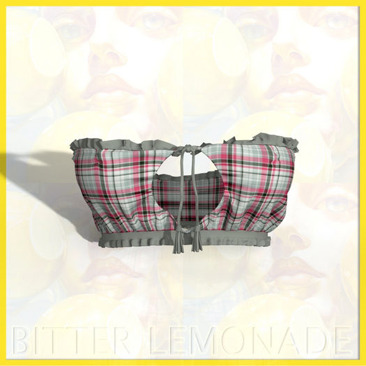 Second Life Marketplace Reborn Top
